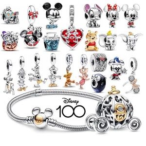Pandora | Jewelry | Pandora Packaging 2pouches | Poshmark